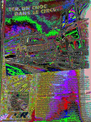 Publicité Vintage Advertising CIRCUIT TCR (Décembre 1981) | eBay