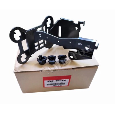 Genuine For 2017-2021 Civic 5 Door Radar Bracket Set 36804-TGG-A00 ...