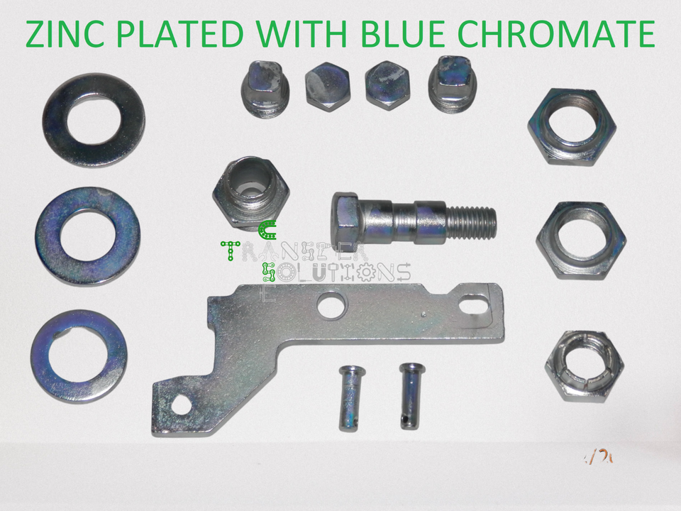 NP205 Transfer Case NP 205 SM465 SM 465 10 Spline Tremec TR4050 TR-4050