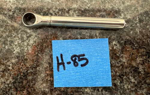 Friadent - Dental Torque Ratchet (Incomplete, Parts Only) | eBay