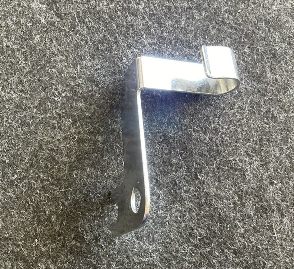 Yamaha RZ350 Brake Hose Holder/Bracket 11U-25875-00-00 | eBay