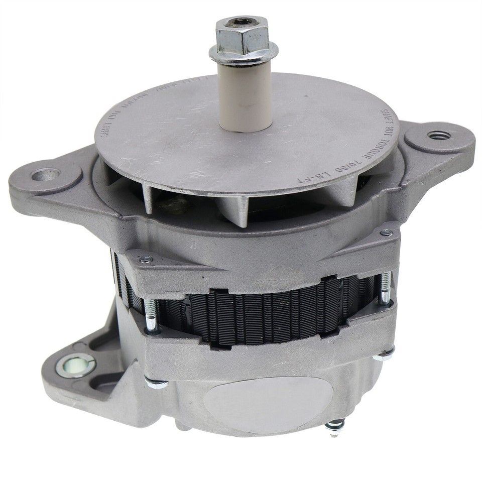 New Alternator for Perkins and Cummins Engines CH11087,3935530 ...