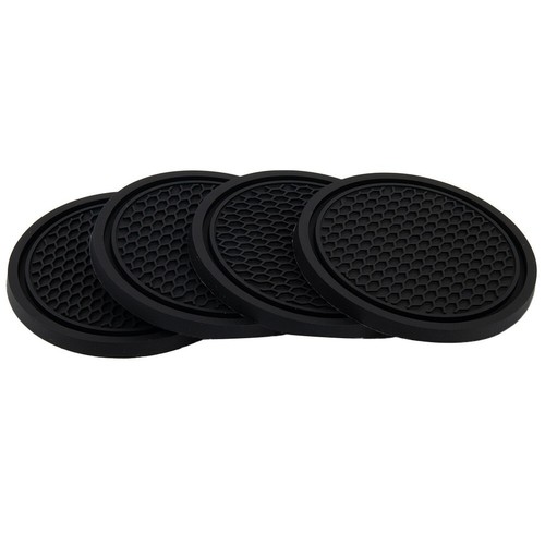 Durable Car Coasters Acrylic Bling Replacement Car Accessories | eBay