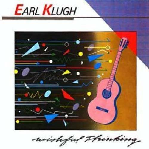Wishful Thinking - Audio CD By Klugh, Earl - VERY GOOD 77774603027| eBay
