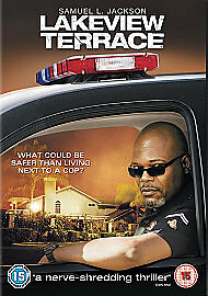 Lakeview Terrace (DVD, 2009) online kaufen | eBay