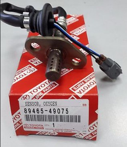 LEXUS OEM FACTORY OXYGEN SENSOR 1999-2003 RX300 89465-49075 | eBay