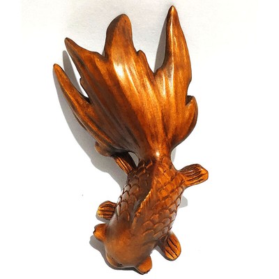 Netsuke - Fish Netsuke