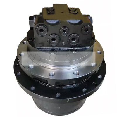 Final Drive Motor Assy fits for Hyundai Excavator R60-7 | eBay