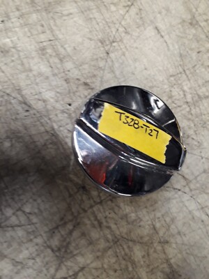 TRIUMPH AMERICA, FUEL CAP. 'FREE POST' # T328-T27 | eBay Australia