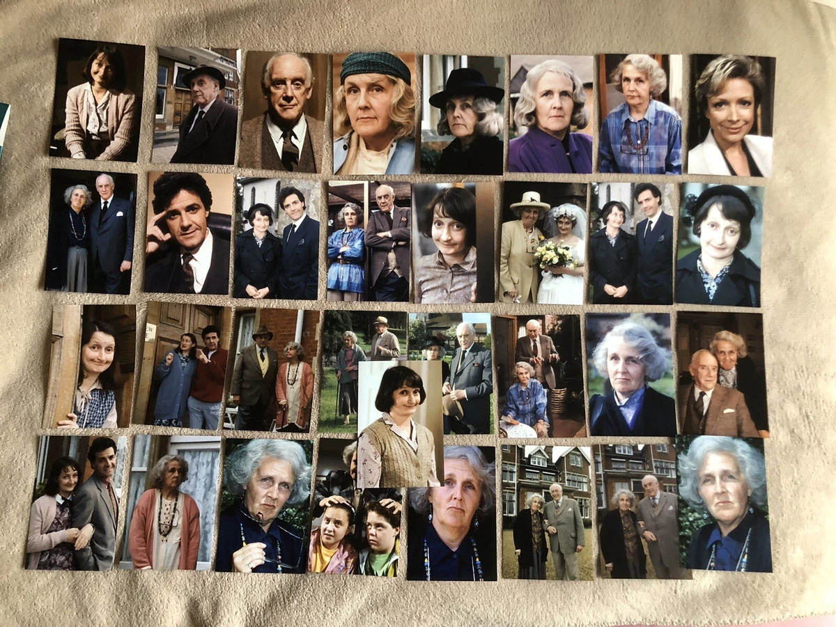 Stephanie Cole Waiting For God