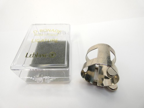 D. Bonade 2250 Bb Clarinet Ligature | eBay