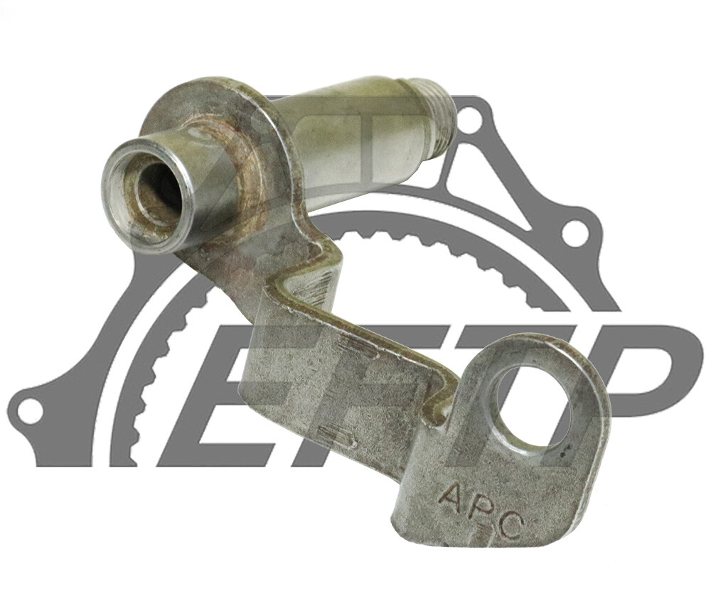 FORD - C4-C6 - SHIFT ARM / SHAFT, CAST "APC" | eBay