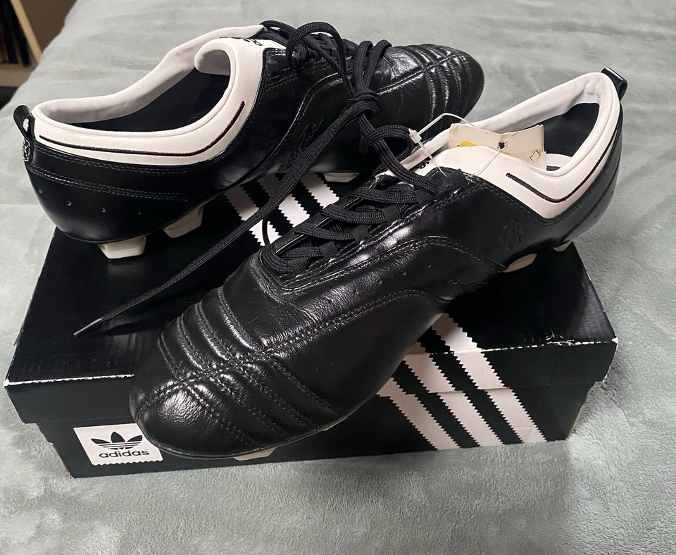 Brand New Adidas Adipure II TRX FG Cleats | eBay