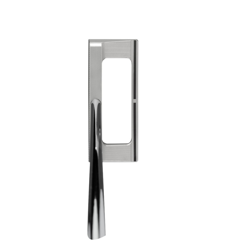 Bell VII 380 Mid-Mallet Long Broomstick Side Saddle Golf Putter Winn ...