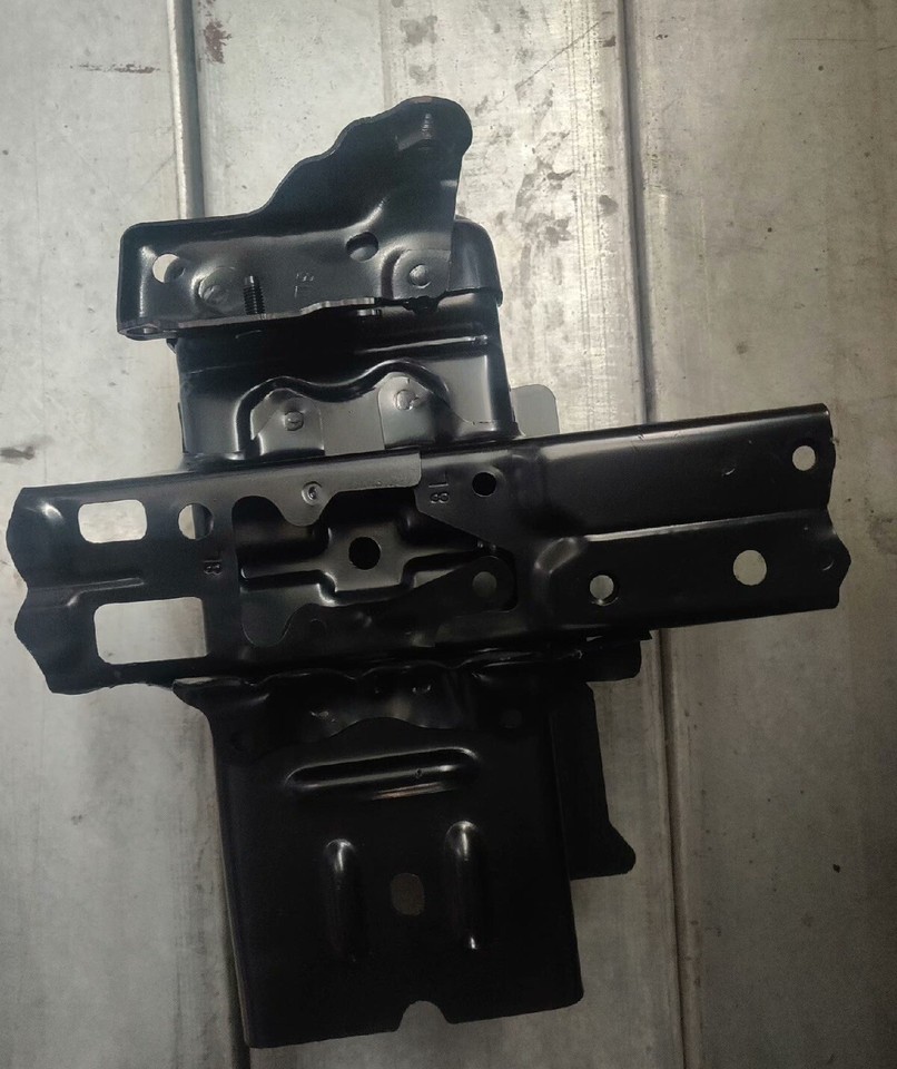 Toyota Camry Avalon 2018-2024 OEM Front Left Frame Rail End 57014-06020 ...