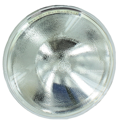 VINTAGE GE 4300 Incandescent PAR46 Flashing Signal Sealed Beam Lamp ...