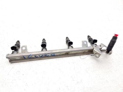 2017-2019 NV200 Fuel Injection Parts Fuel Injector MR20DE Taxi 17520 ...