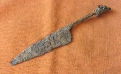 Roman - Roman Iron
