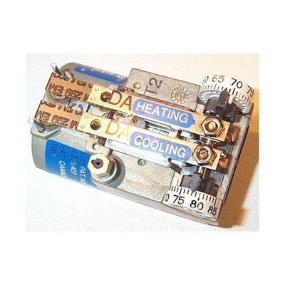 Thermostats - Johnson Control