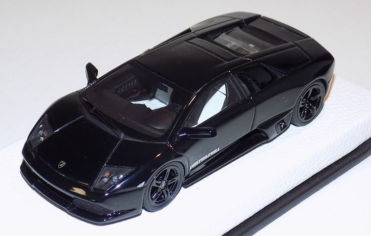 Murcielago Lp640 Versace Lamborghini Im Versace Stil Magazin