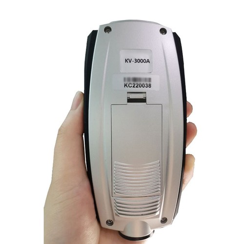 Vibrometer Acceleration Velocity Displacement Analyzer Portable ...