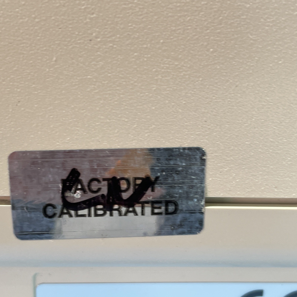 Molecular Devices Spectra Max Gemini XS Micro Plate Fluorometer Plate ...