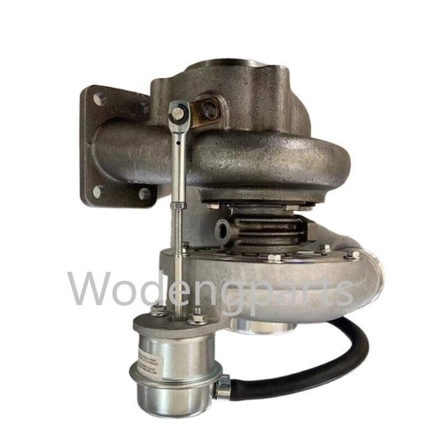 Fits For Perkins 1104D-44T EPA Tier 3 GT2556S Turbocharger 2674A843 ...