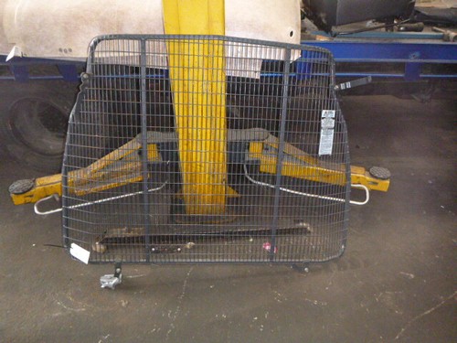 FORD JH ECONOVAN VAN 2.0 CARB CARGO BARRIER | eBay Australia