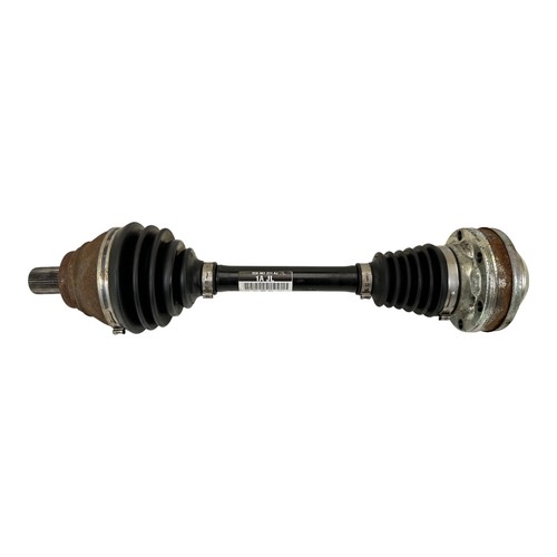 Arbre à Gauche DSG 3.6 VR6 Skoda Superb 3T VW Passat Cc 3C0407271AJ | eBay