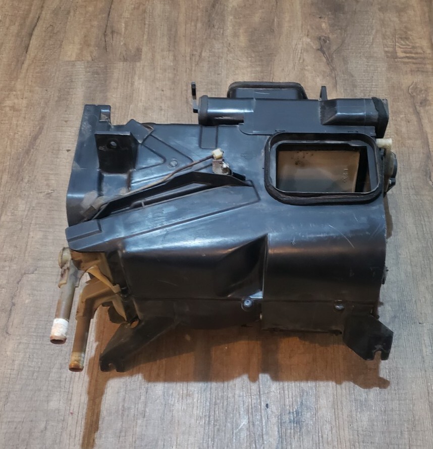 89-94 Nissan 240sx S13 OEM A/C Heater HVAC - DOOR AIR BOX HOUSING | eBay