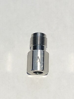 Thermo Scientific (PN 00950-30026) HPLC, Check Valve, Inlet, Surveyor ...
