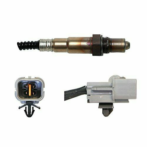 2Pcs Front+Rear Oxygen O2 Sensor For 2012-2018 Kia Soul 1.6L Only fit ...