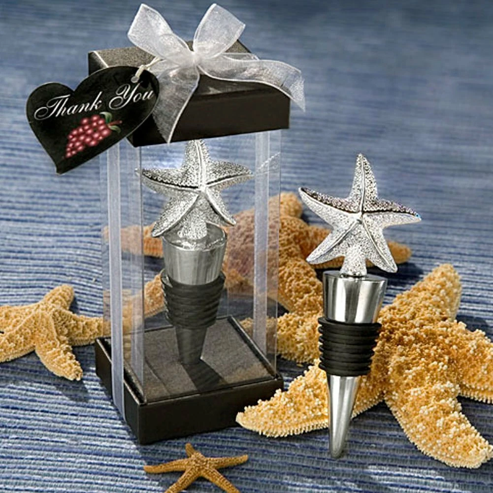 Beach Theme Wedding Favors