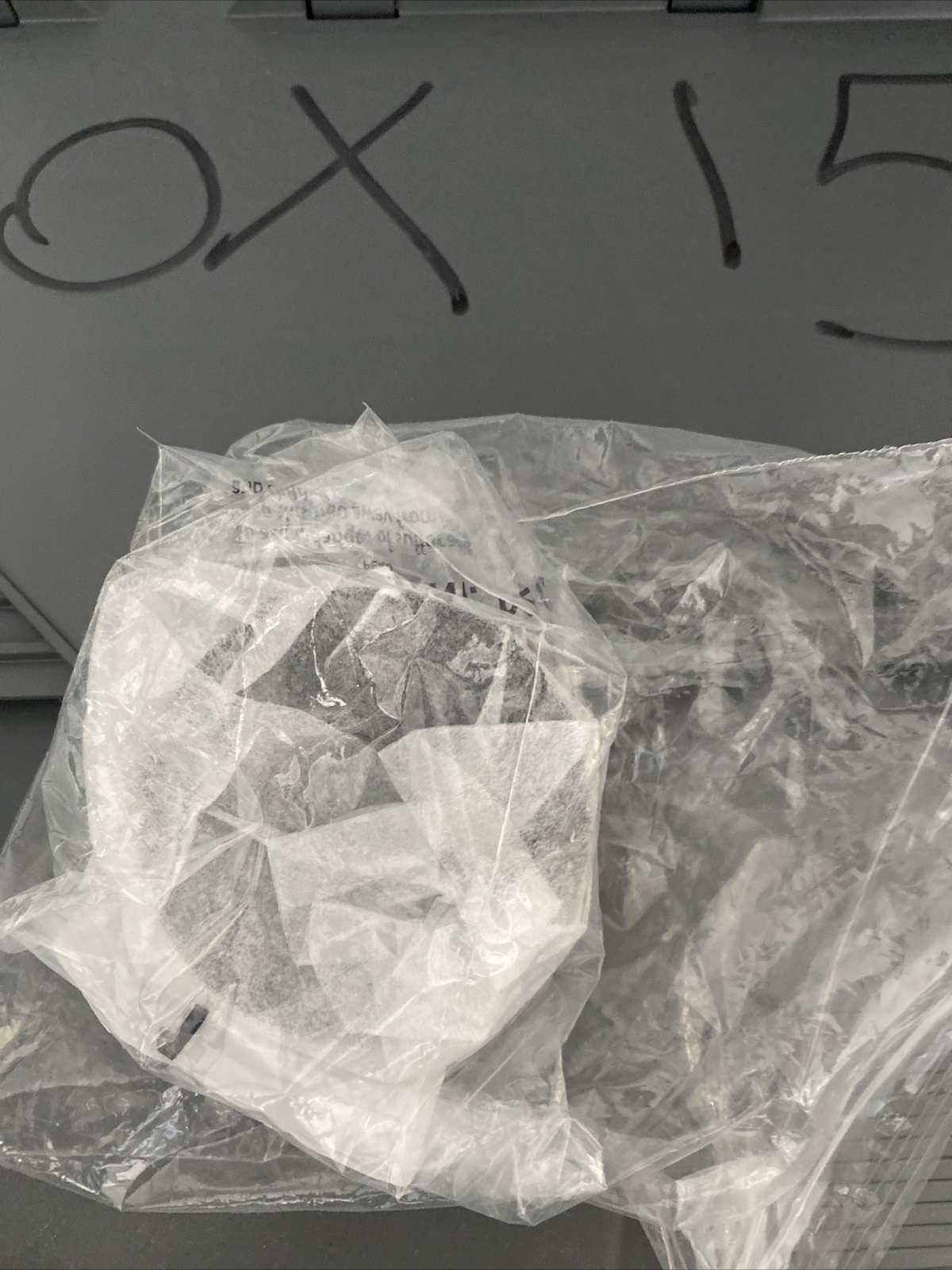 BMW GENUINE X3 X4 G02 5 SERIES G30 2016-2023 FRONT BADGE LOGO EMBLEM ...