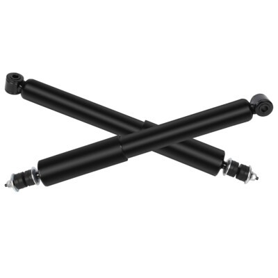 For 89-91 98-04 Chevrolet Tracker 1989-1997 Geo Tracker Rear Shocks ...