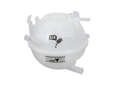 FEBI BILSTEIN Expansion Tank/Coolant Reservoir 1K0121407F VW Volkswagen ...