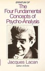Erratum of the Four Fundamental Concepts of Psycho-Analysis by Michael ...