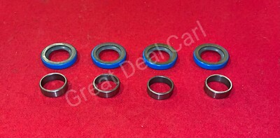 Engines - Detroit Diesel