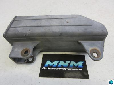1984 Yamaha Tri Moto 200 Ytm200 GENUINE Rear Storage Compartment Tool ...
