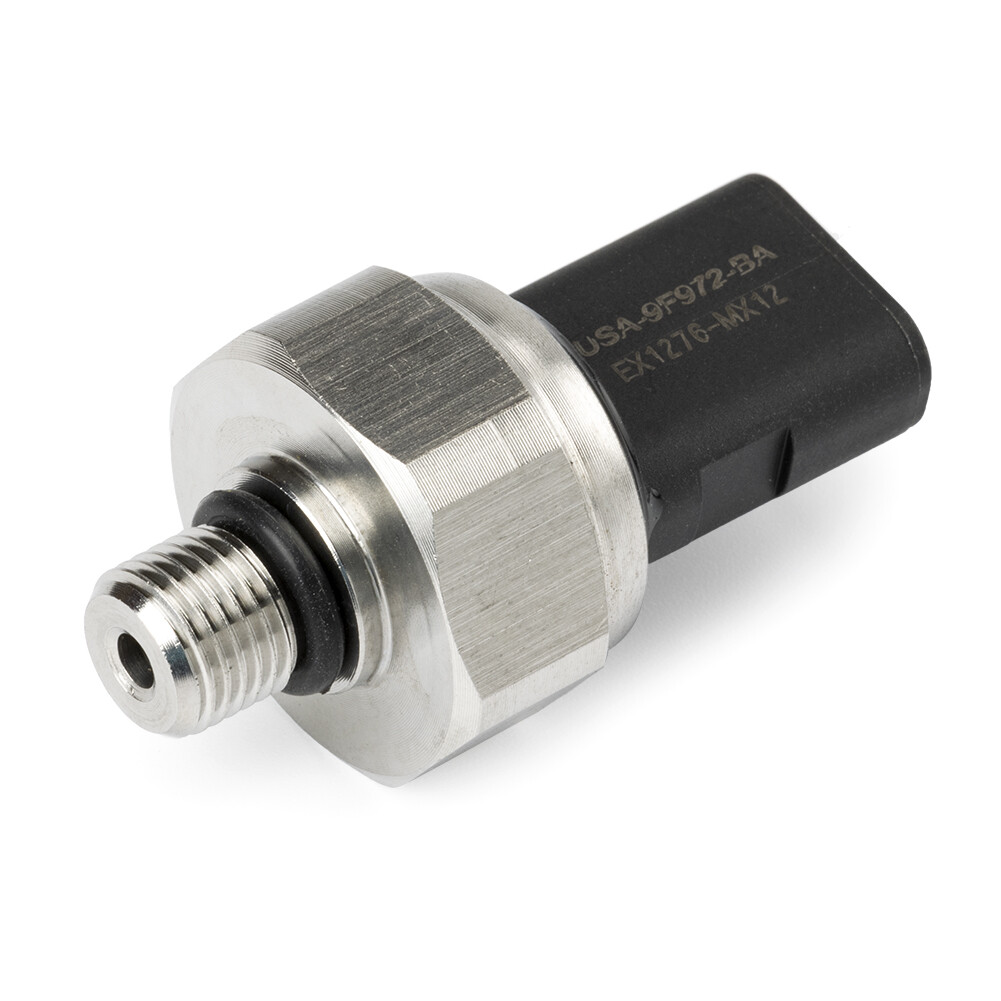 Fuel Injection Pressure Sensor CM-5250 BU5Z-9F972-B for Ford Lincoln | eBay