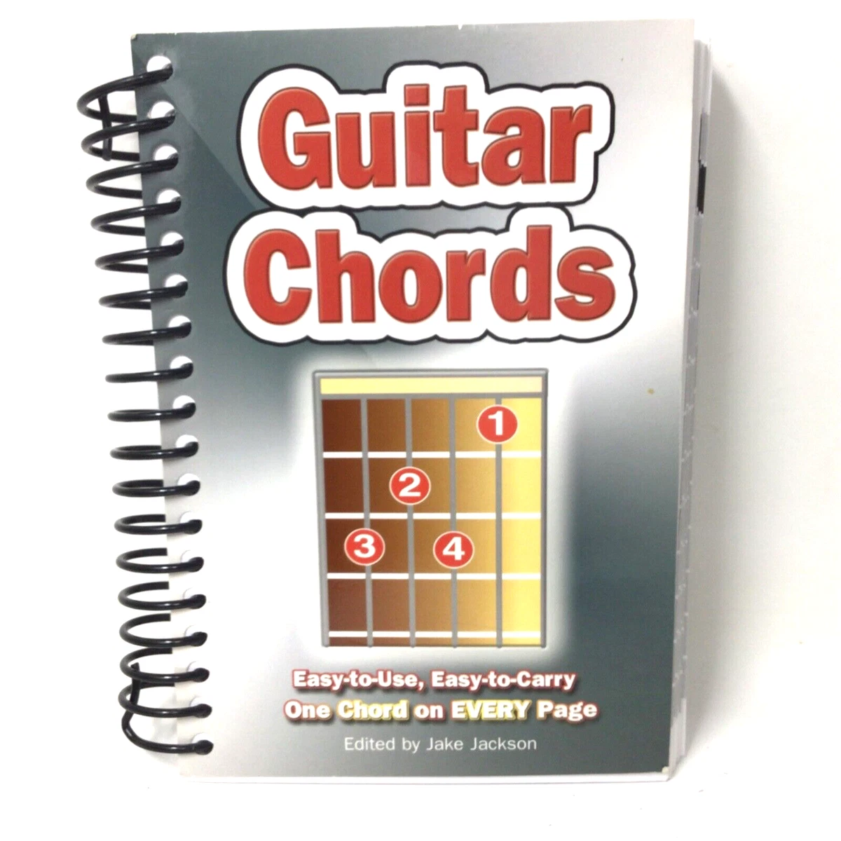 Guitar Chords Simple