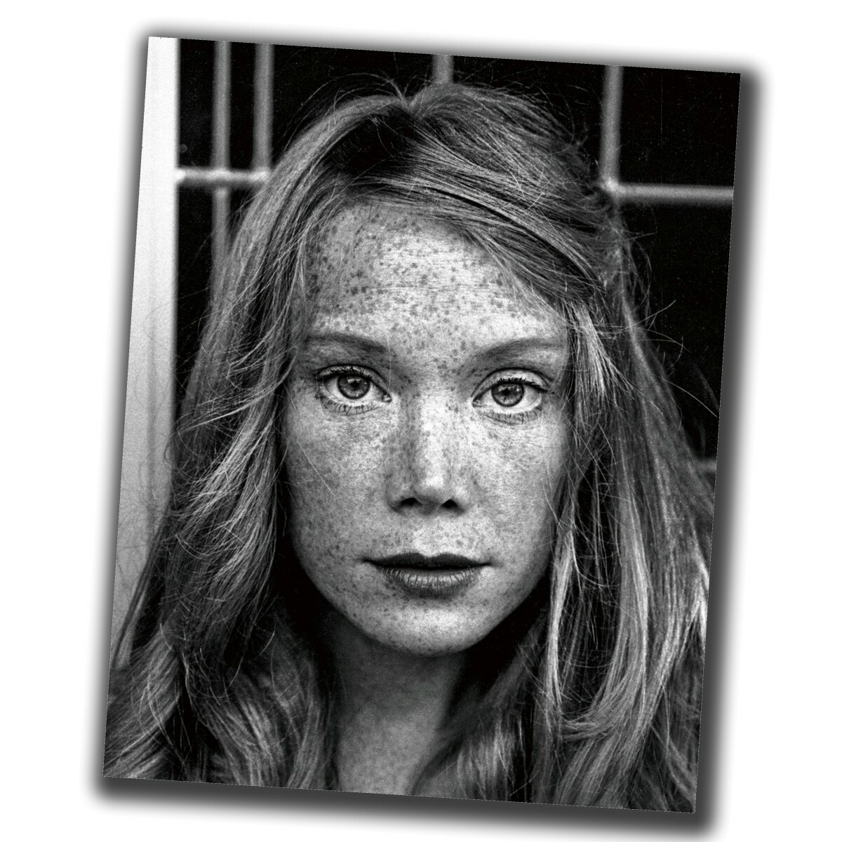 Sissy Spacek Young Sissy Spacek In The 70s Prime Cut 1972 0204