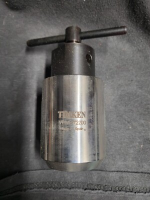 Timken Mechanical Puller VPME172200 | eBay