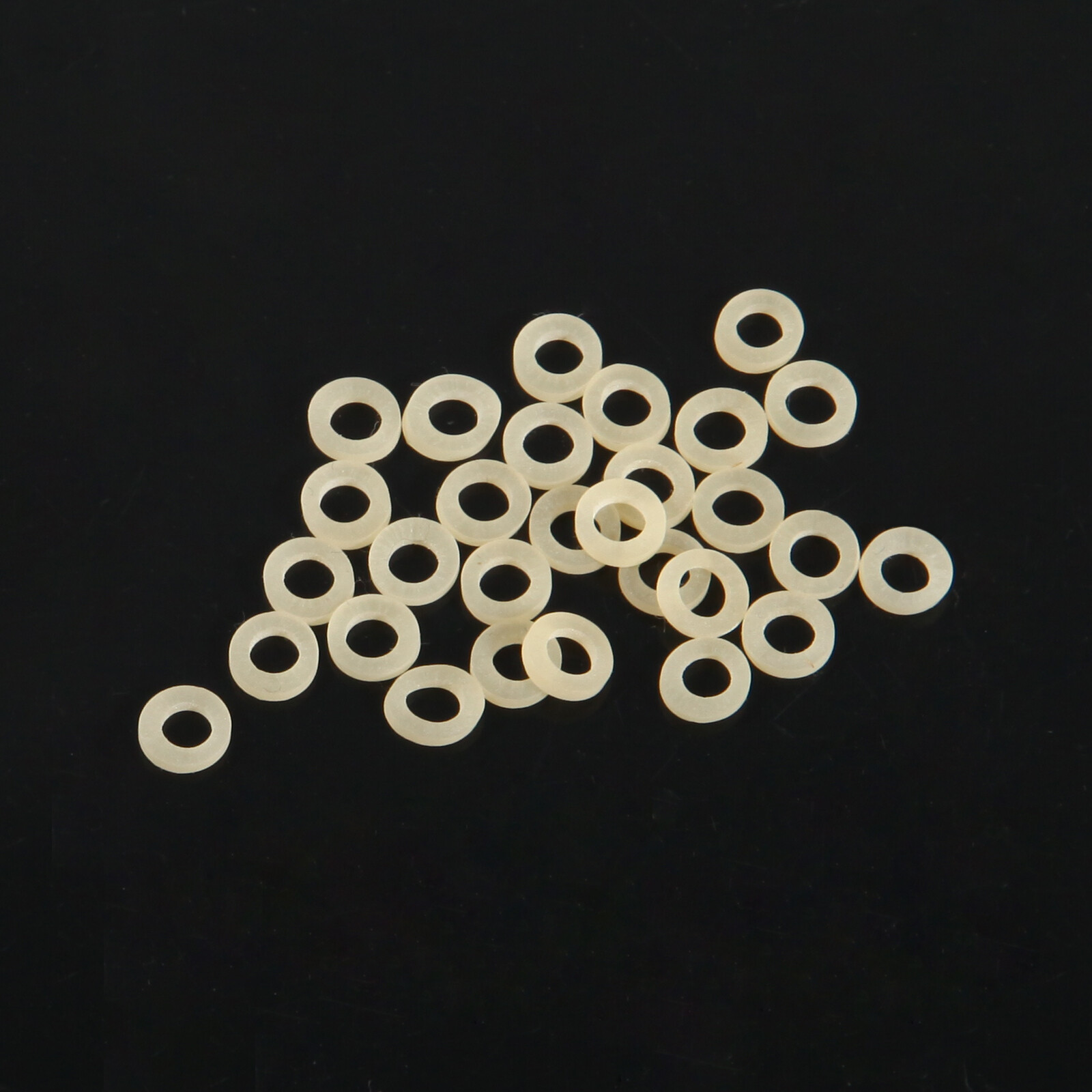 Sale Elastics Latex Braces Orthodontic Rubber Bands 6.5 oz 1/8 ...