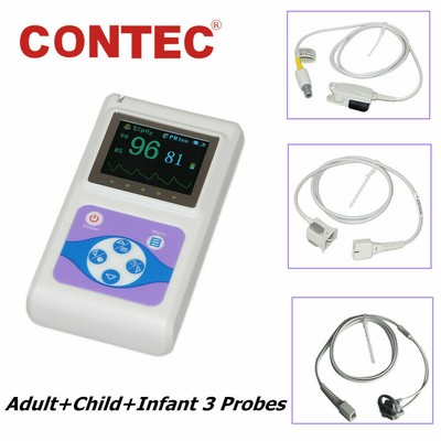 Other - Finger Probes