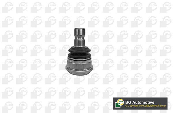 Fits Hyundai i10 Kia Picanto Rio Soul Ball Joint Front Lower BGA ...