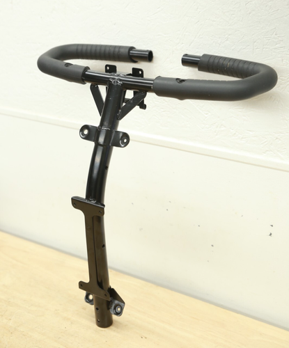 Delta Tiller Handlebars for Pride Victory 9 / 10 3-WHEEL Scooters ...