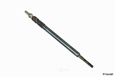 1-Pc BOSCH Diesel Glow Plug for Dodge Mercedes-Benz Sprinter 001 159 50 ...