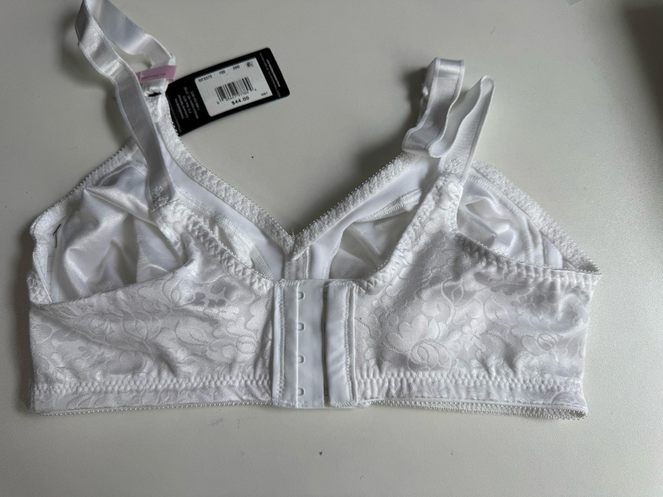 Bali Double Support Wireless Bra Lightly Lined NWT Pick Color/Size | eBay