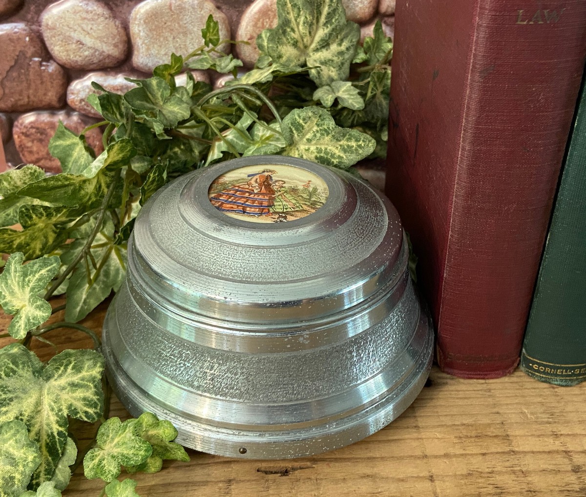 Metal Lids For Sidewalks